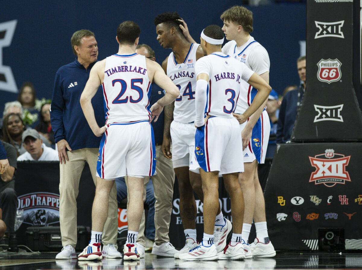 Men’s Basketball - KU Sports